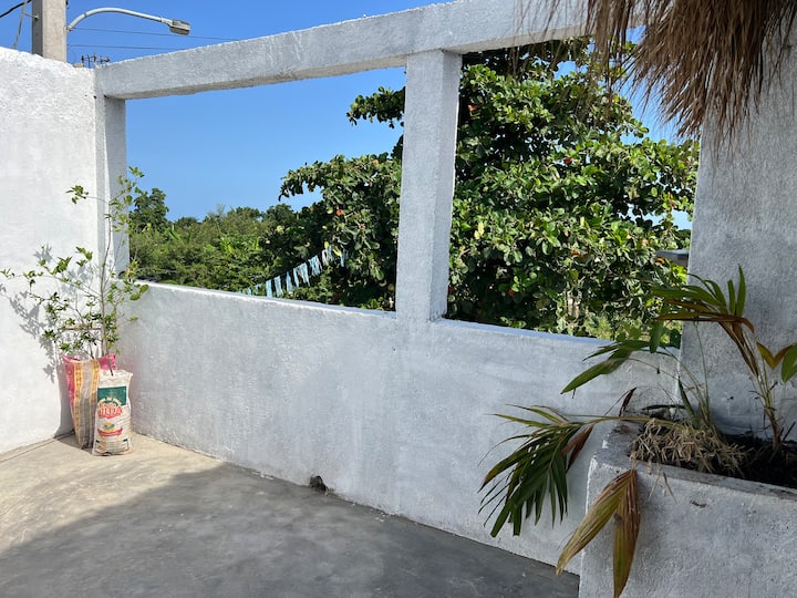 Xaragua Apartments - Haiti