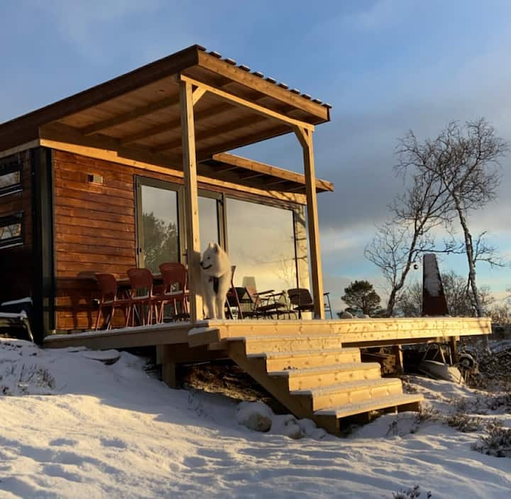 Ett Avbrekk Fra Hverdagen? - Norway