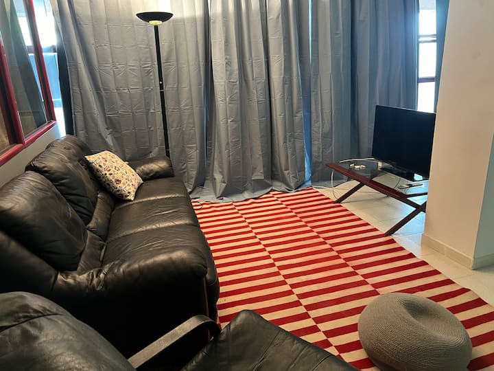 Tessasapartments Sabadell 1 - Caldes de Montbui
