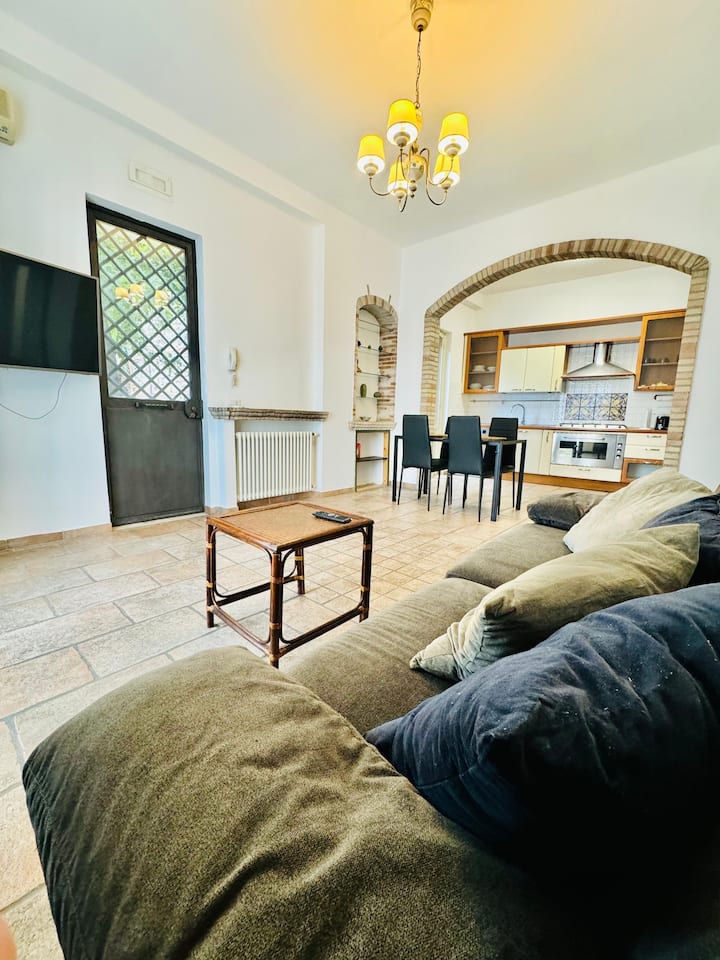 Villa Domenica 1 - Taormina