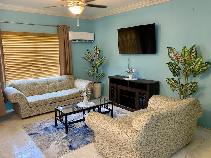 Pink Palms Unit #2- Very Beautiful - Nassau