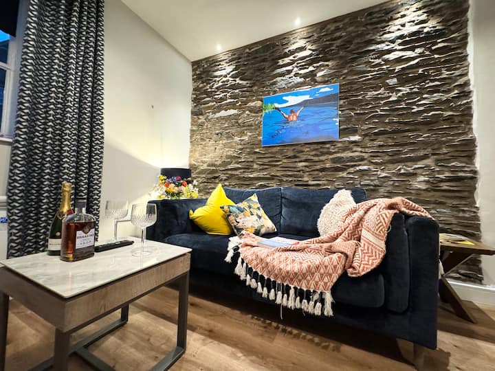 Windermere Apartment No 1, Pets Welcome - Windermere, UK