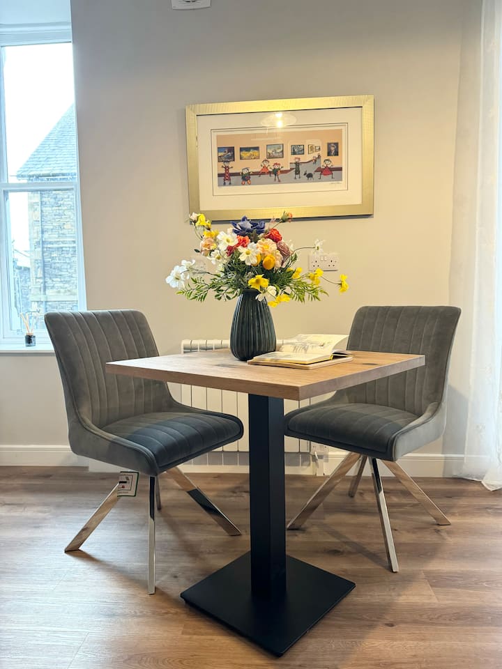 Windermere Apartment No 1, Pets Welcome - Windermere