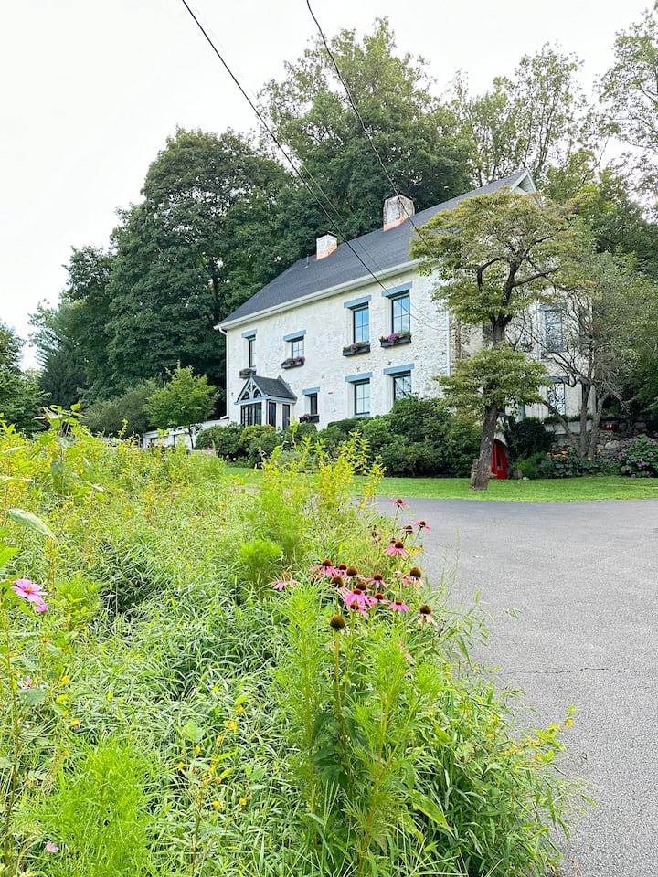 Historic Chappaqua House - Nyack, NY