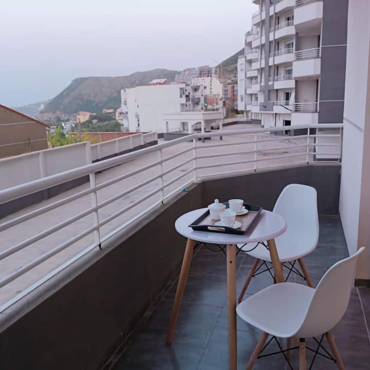 Location De Vacances - Béjaïa