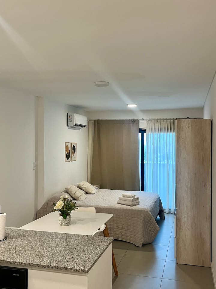 Mono Ambiente 0202 - Terminal - Rosario