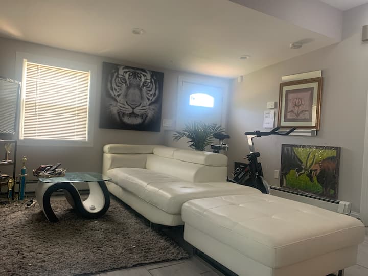 Cozy Single Room In Home - New Brunswick, NJ