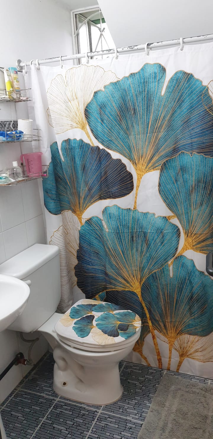 Hostal Helio - Cuba