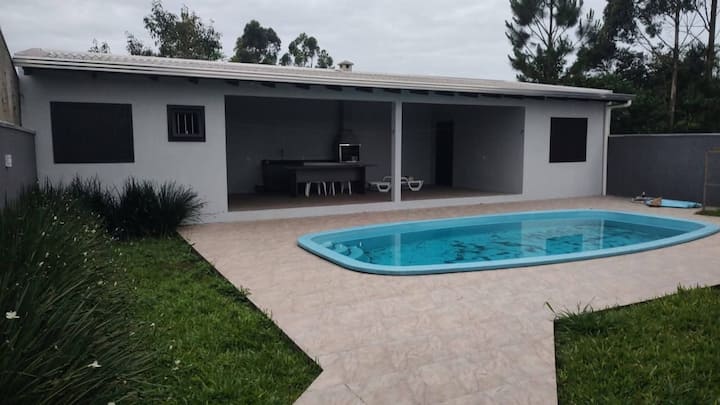 Recanto Da Lagoa - Arroio do Sal