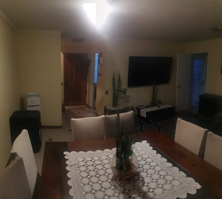 Hermosa Casa. Zona Norte. - Antofagasta