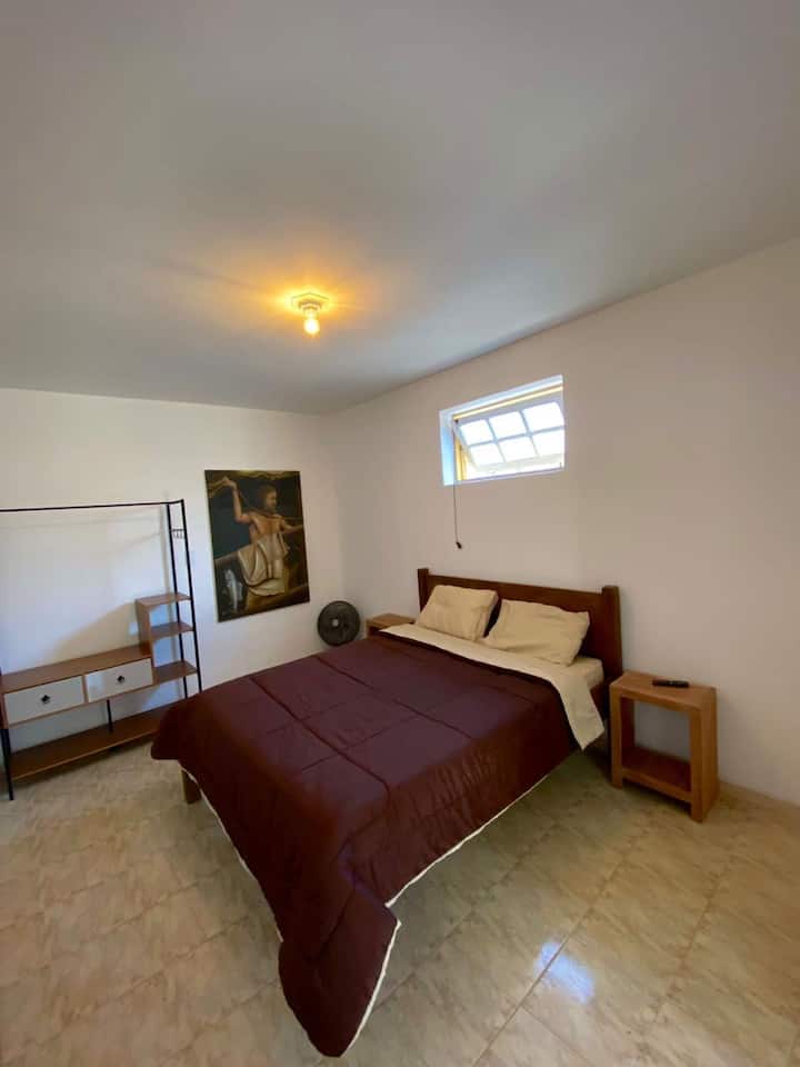 Hospedagem Central Vii - Tiradentes