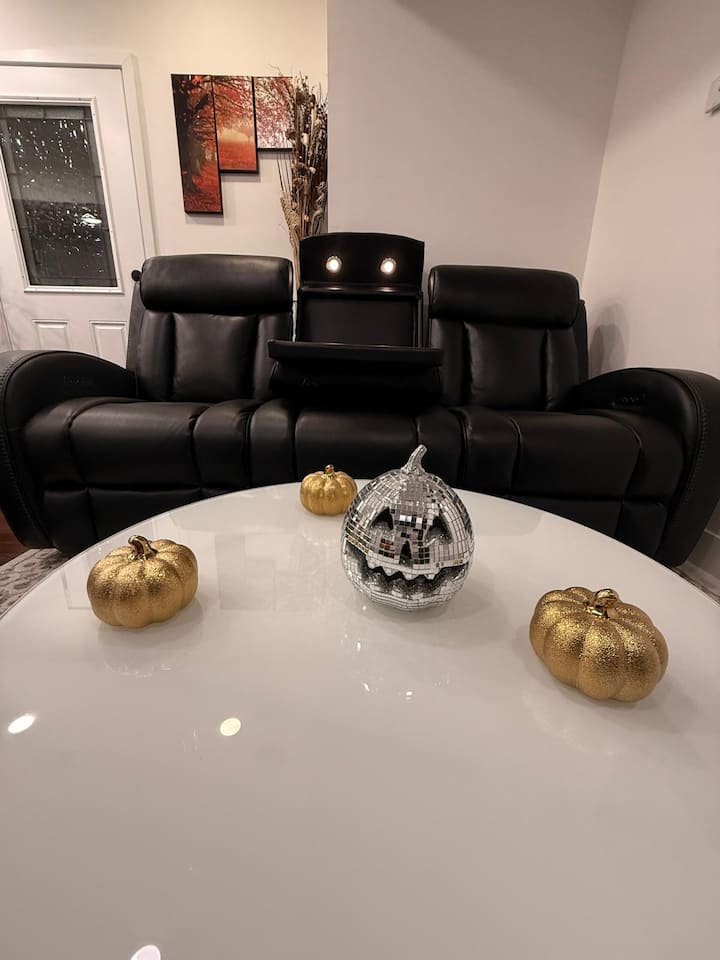 Cozy Apartment_ - ハモンド, IN