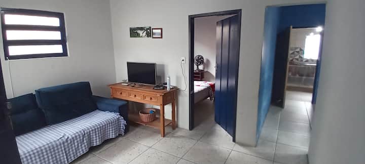 Casa Centro De Paraty - Paraty