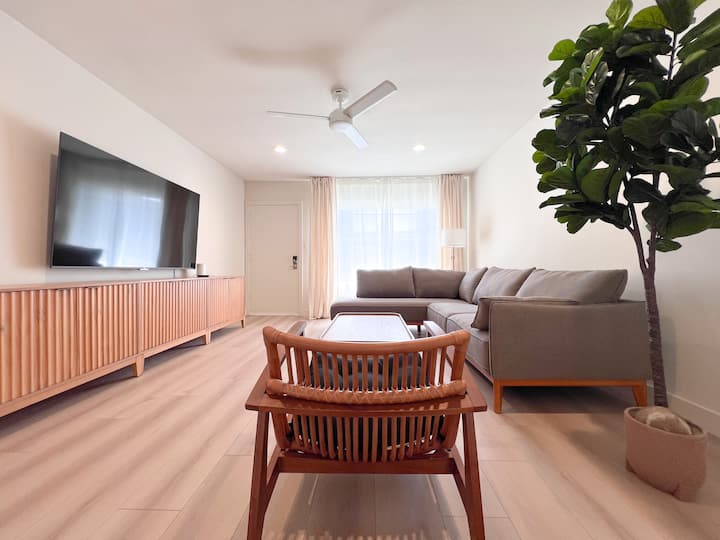 Breezy Bungalow Near Lax • Sofi • Beach • Freeways - Torrance