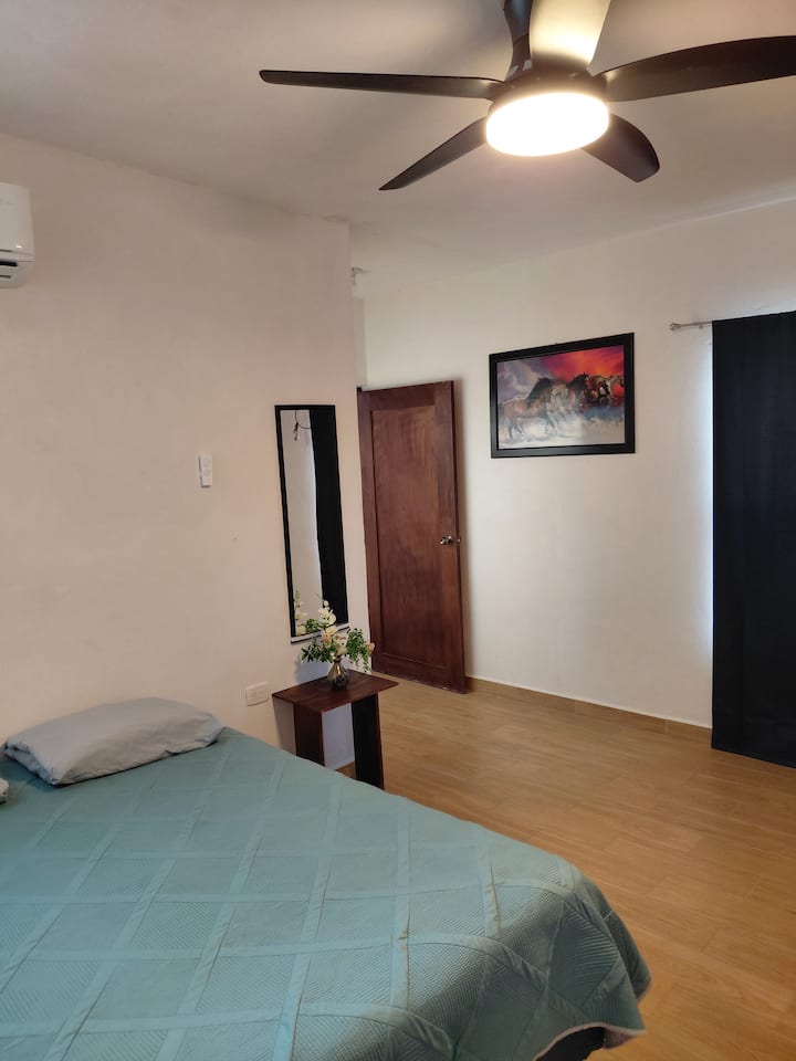 Estancia Alameda (Promoción De Lunes A Jueves) - México