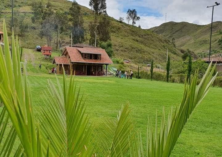 Un Lugar De Paz Y Tranquilidad. - Sigsig