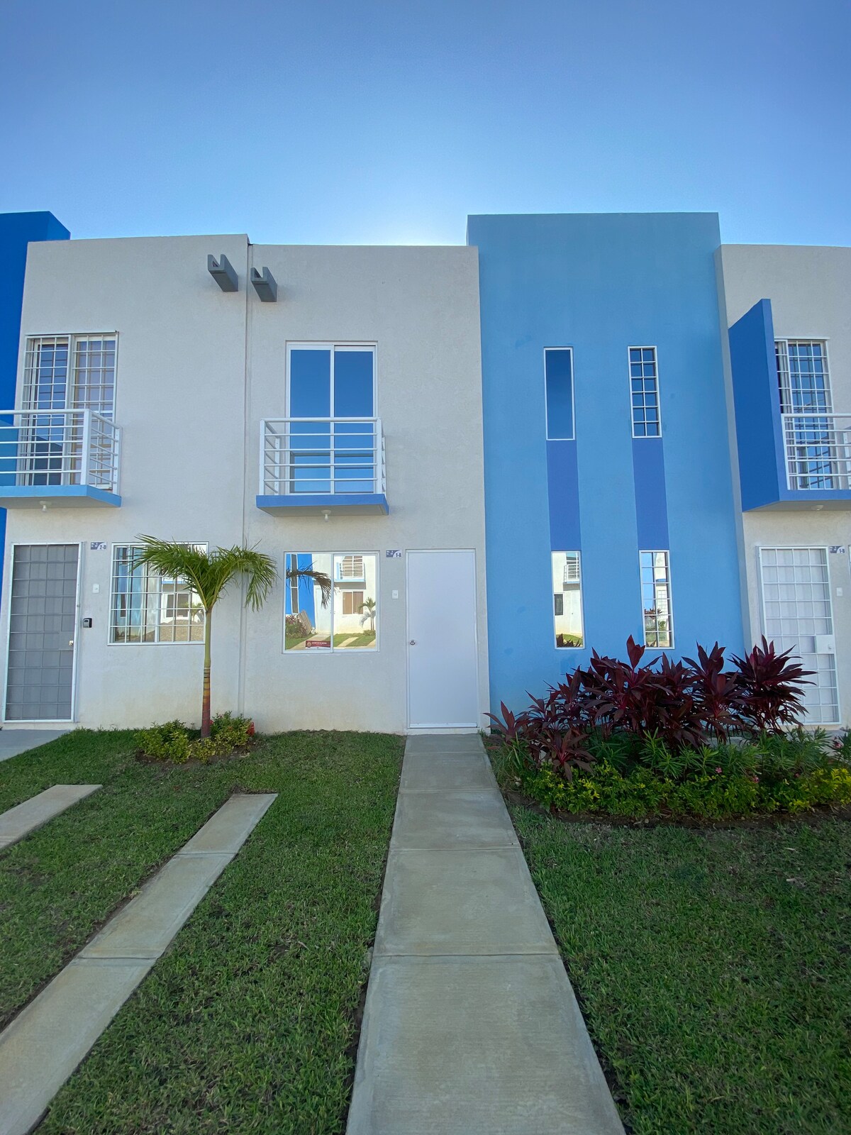 Maison pour se reposer - Airbnb