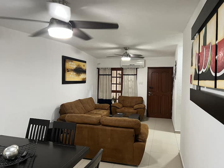 Casa La Gloria - Heroica Veracruz