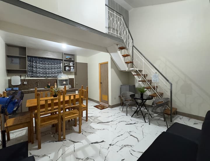 Teos Residence Unit 1 - Malolos