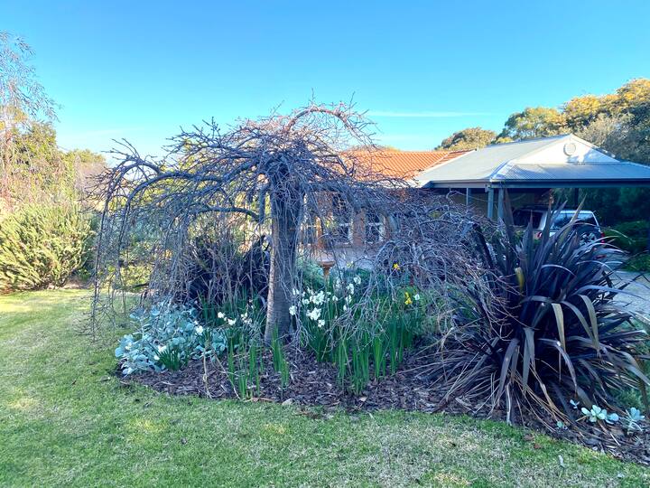 Peaceful Home In Somers - Balnarring