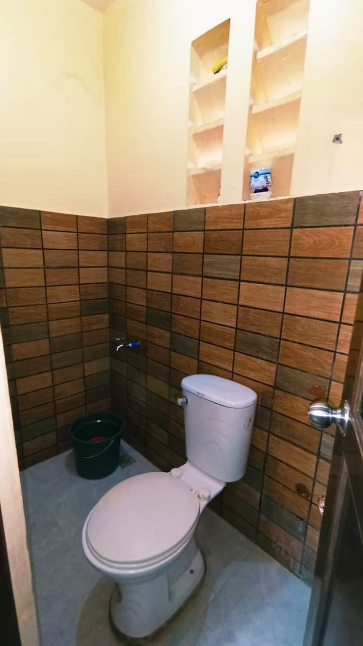 Teos Residence Unit D - Malolos