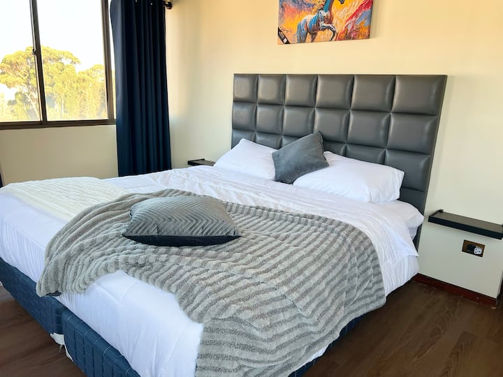 Lux King Bed Stunning City Views, Private & Quiet - La Paz, Bolivie
