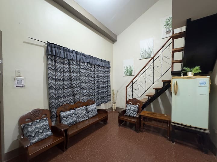 Teos Residence Unit 5 - Malolos