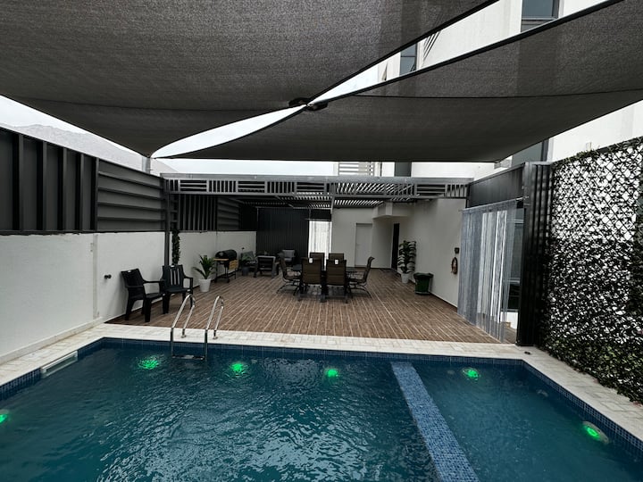 سما شالية حيث التميّز والهدوء - Oman