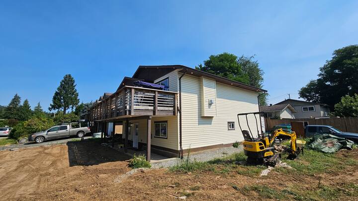 House On Robin Available - Abbotsford