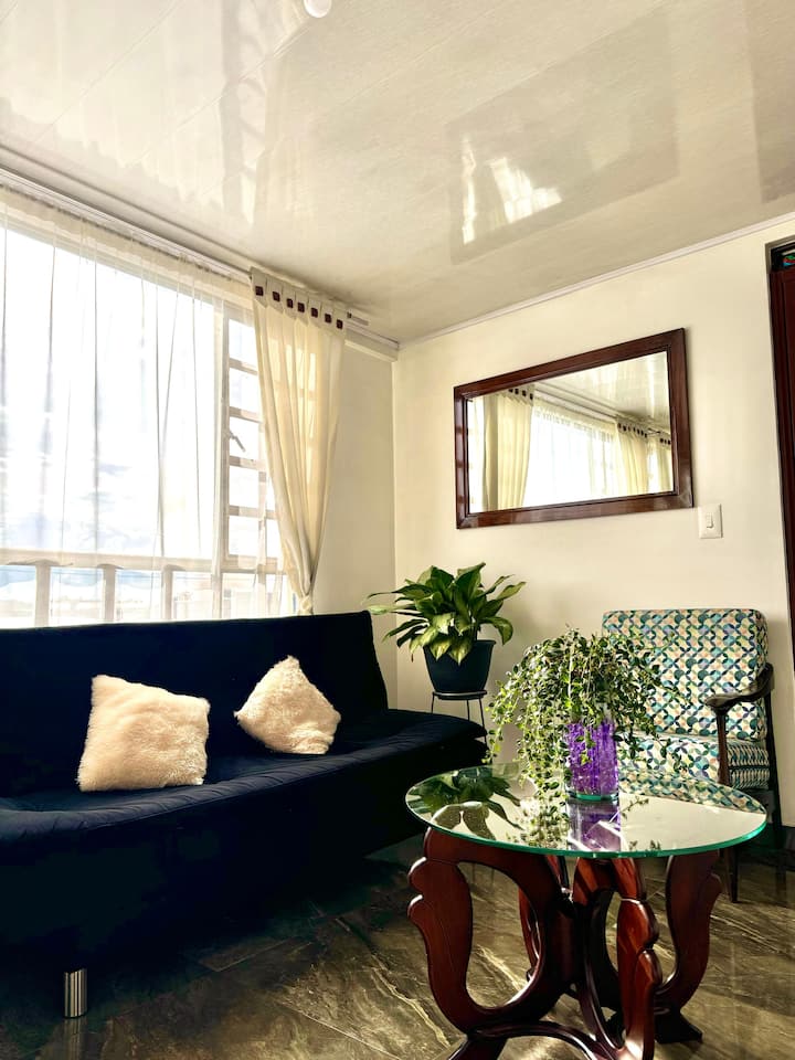 Encantador Apartamento - Soacha