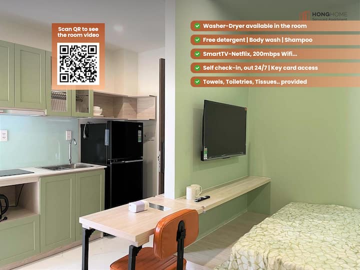 Endofautumnoffer: Studio | Working Desk @Heartofd1 - Ho Chi Minh City