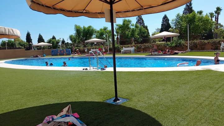 Apartamento Vacacional - Benicàssim