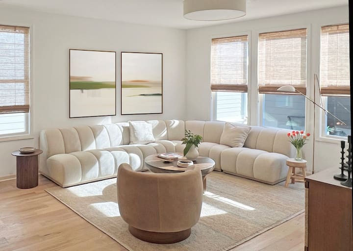 Brand New Luxury Home 2 Miles From The Square! - Oxford