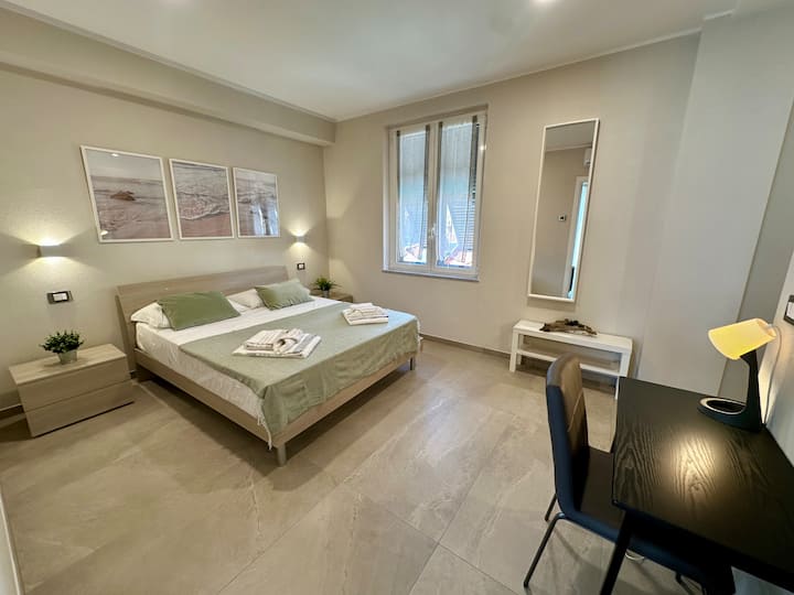 Appartamento N.9 - Chiavari