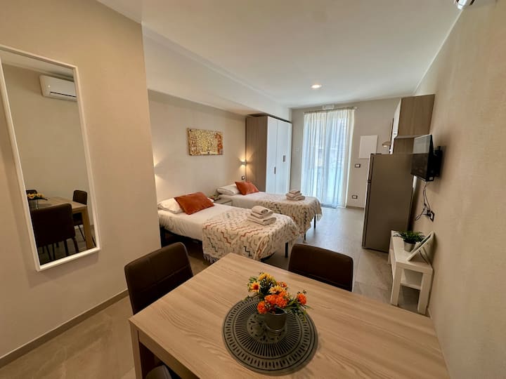 Apartment N.8 - Sestri Levante