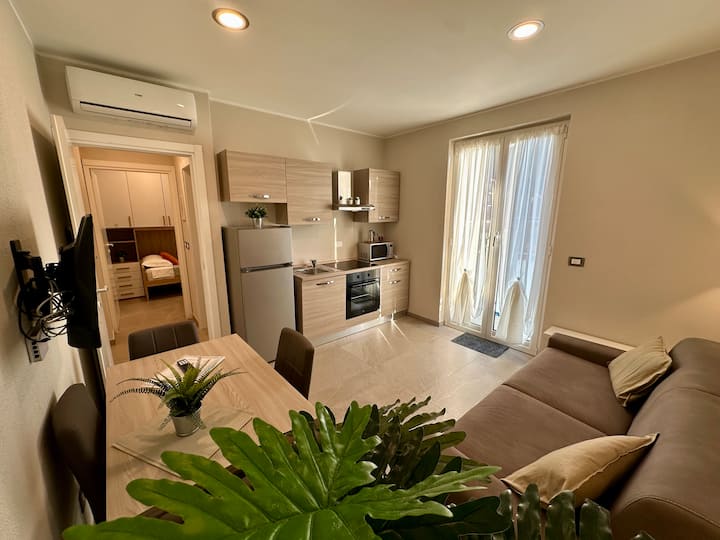 Apartment N.5 - Lavagna