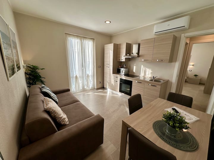 Apartment N.3 - Chiavari