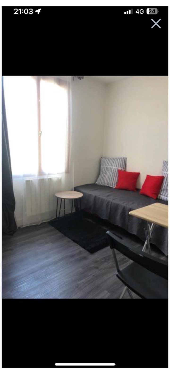 Studio Amiens - Amiens