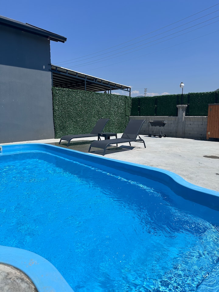 Muğla Dalaman Villa 2 - Dalaman