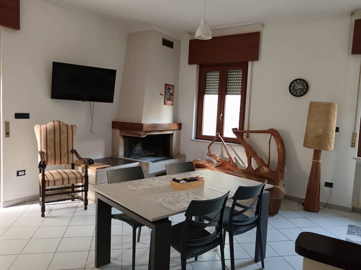 Casa Elimar2 - Appartamento - Montesilvano
