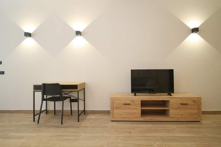 Amplio Apartamento - Paterna