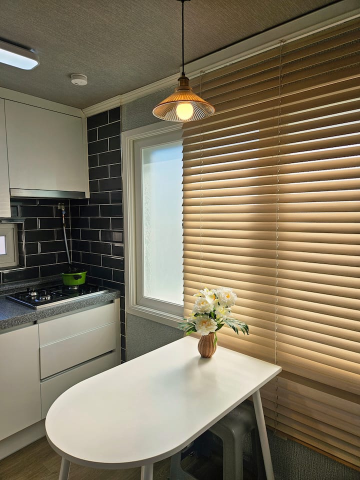 Busan Friend's House [Haru] - Busan