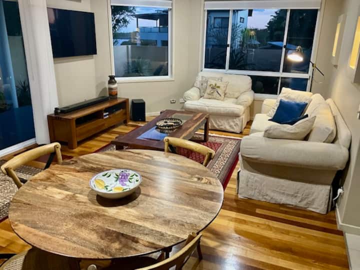 Talia - A Place Near The Sea - Ballina, Australia