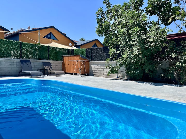 Muğla Dalaman Kiralık Villa 1 - Dalaman
