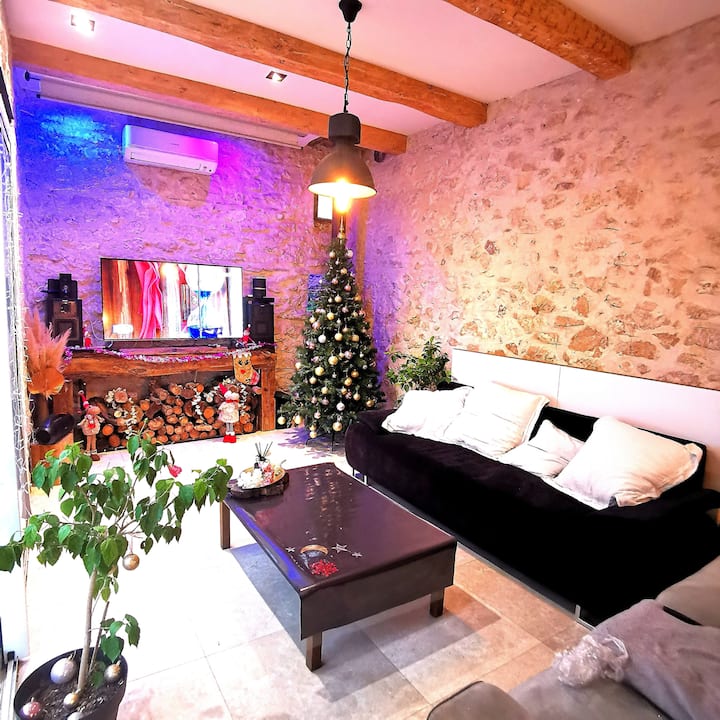 Maison Aix En Provence - Aix-en-Provence