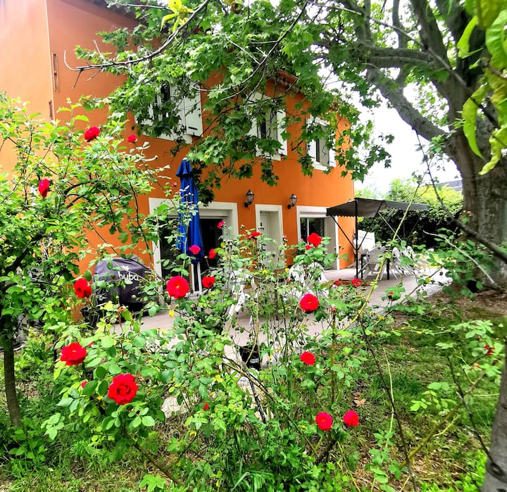 Maison Aix En Provence - Aix-en-Provence