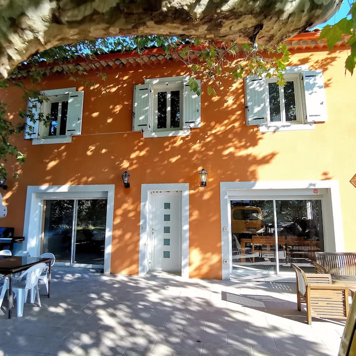 Maison Aix En Provence - Aix-en-Provence