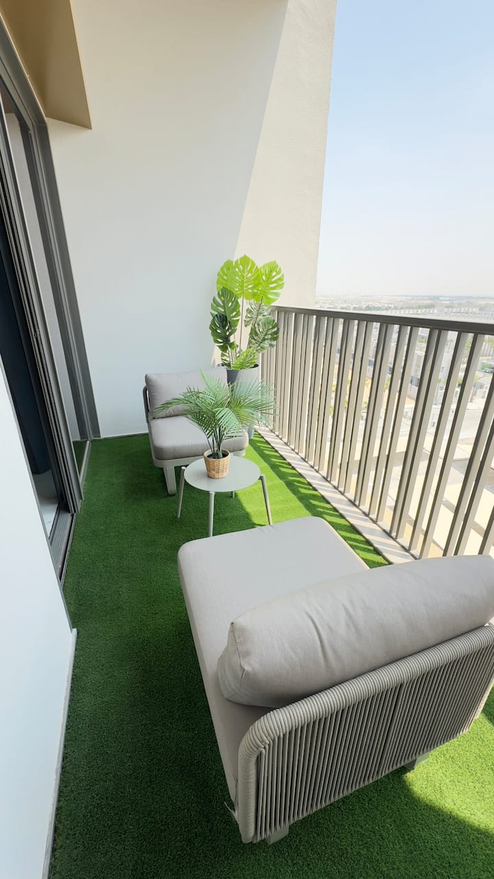Studio 11 Min To Dubai Mall - Dubai