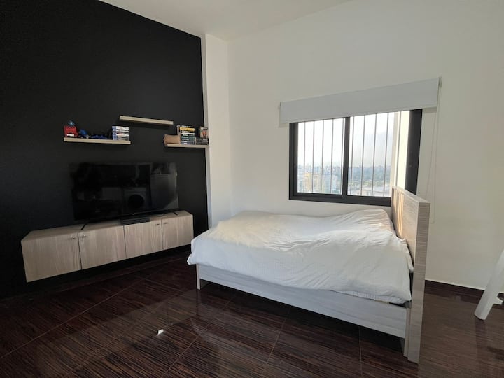 Roof Sodico 24/7 - Beirut