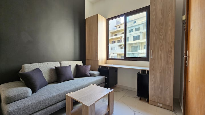 Roof  In Sodico 24/7 - Beirut